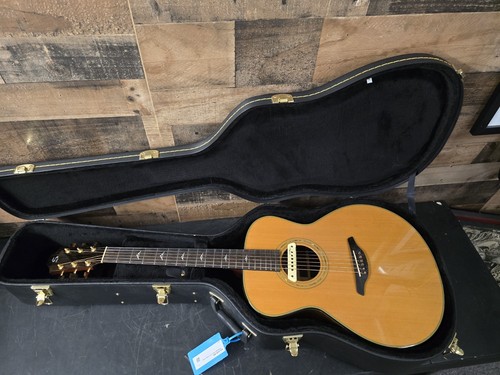 Stonebridge Furch G23-Cc Grand Auditorium Acoustic Guitar w/OHSC | eBay