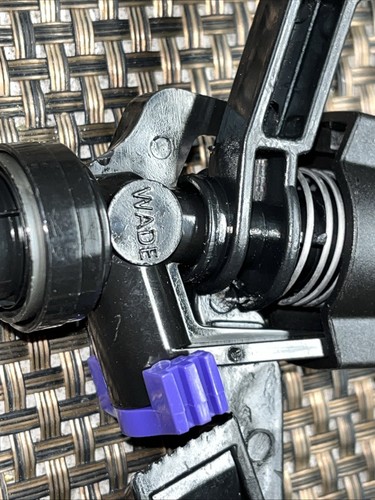 39 QTY! HUGE LOT- Wade Rain Irrigation Spray Gun Sprinkler Head WR-24 ...