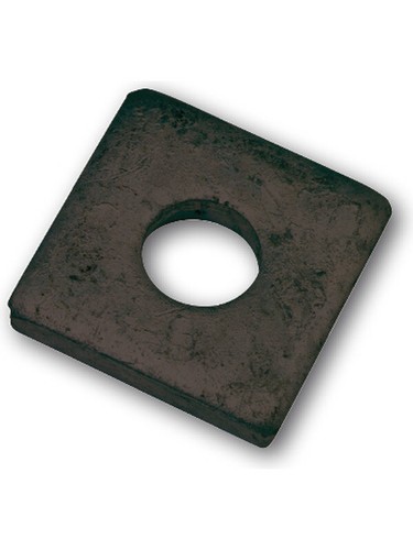 ARK Spring Pad 40mm X 40mm Black For 45mm Wide Leaf Springs (SP45A) | eBay