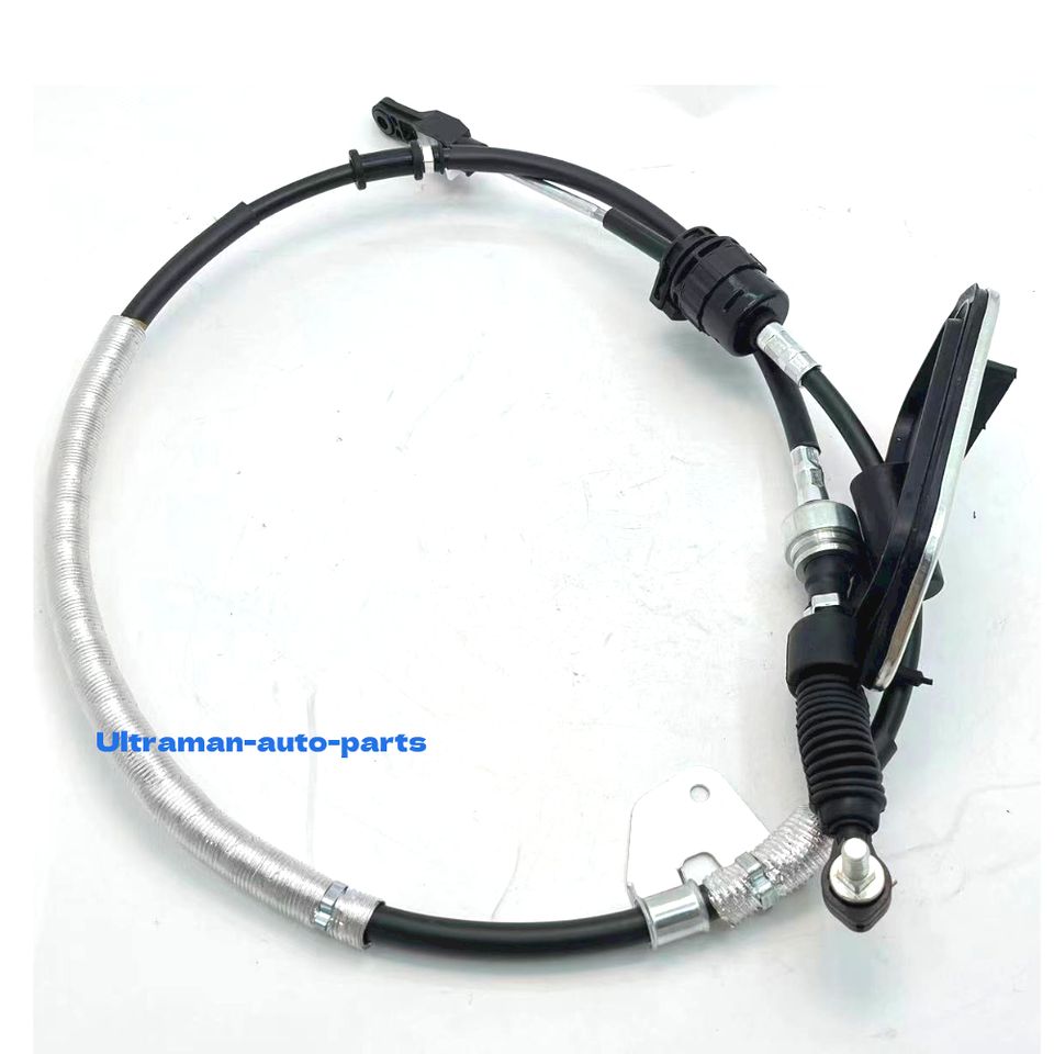 33820-52481 NEW Shifter Cable For Toyota Yaris 2006-2016 Automatic ...