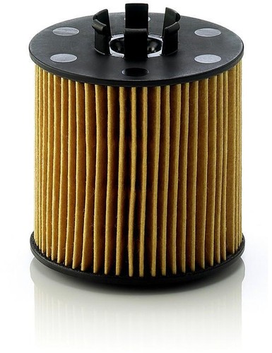 MANN-FILTER Air Oil Cabin Filters fits VW TIGUAN 5N 1.4 TSI | eBay ...