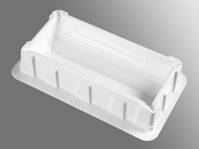 VWR International VWR Disposable Pipetting Reservoirs - PVC Reservoirs ...