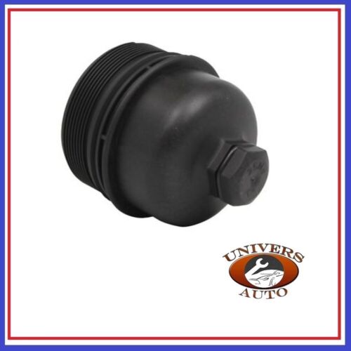 COUVERCLE FILTRE HUILE POUR CITROEN FIAT FORD PEUGEOT MINI = 1103K4 ...