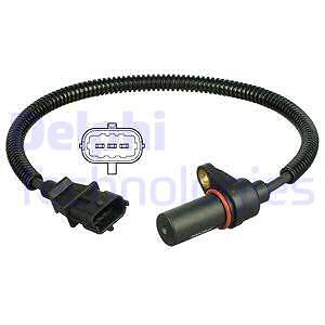 New Sensor, crankshaft pulse for HYUNDAI KIA:TB,JM,i30,GETZ,NF V ...