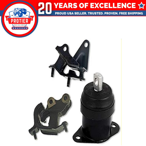 Acura Tsx Front Engine Mount For Honda Accord 2003-2007 & Acura TL/TSX ...
