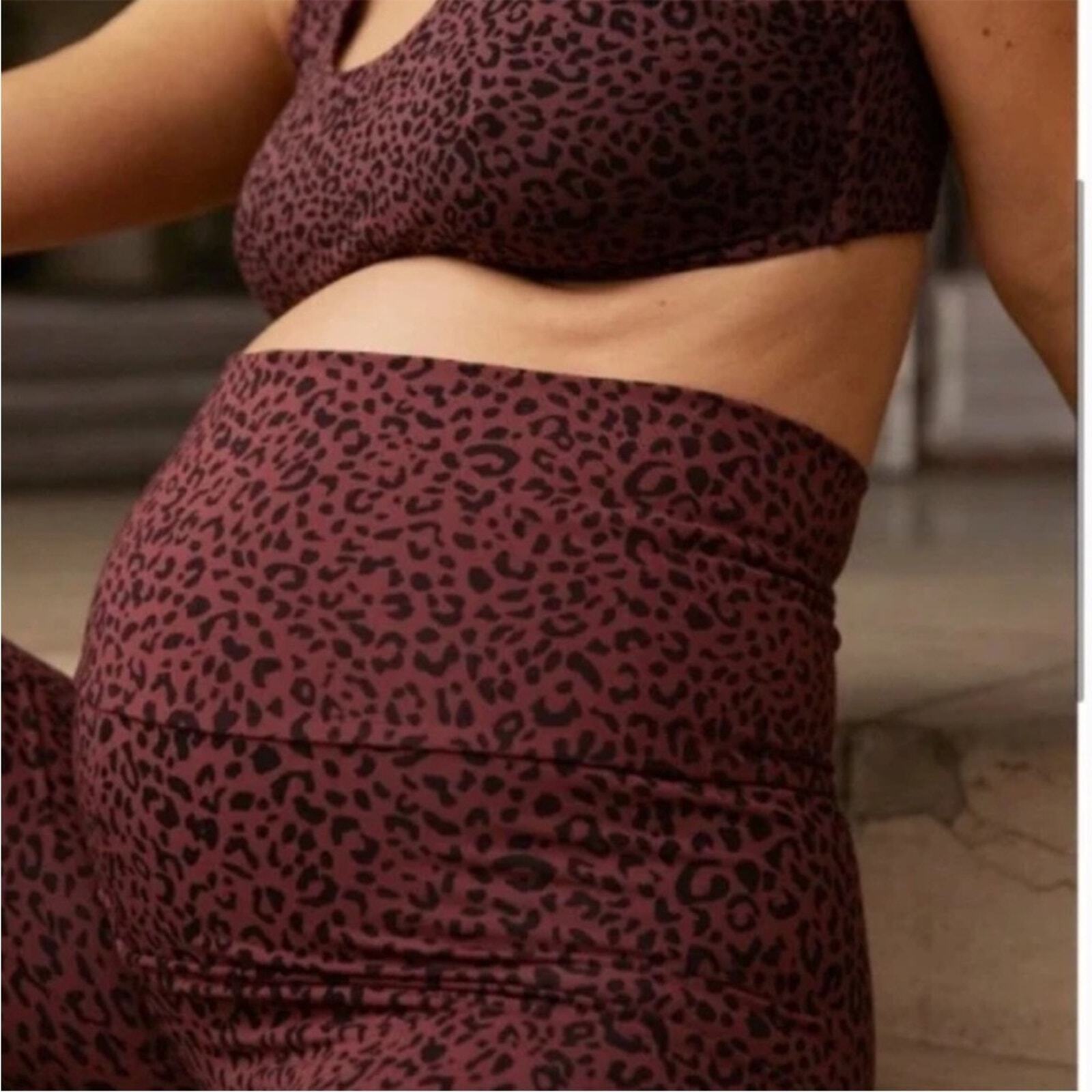 Hatch Ultimate Before, During, & After maternity Legg… - Gem