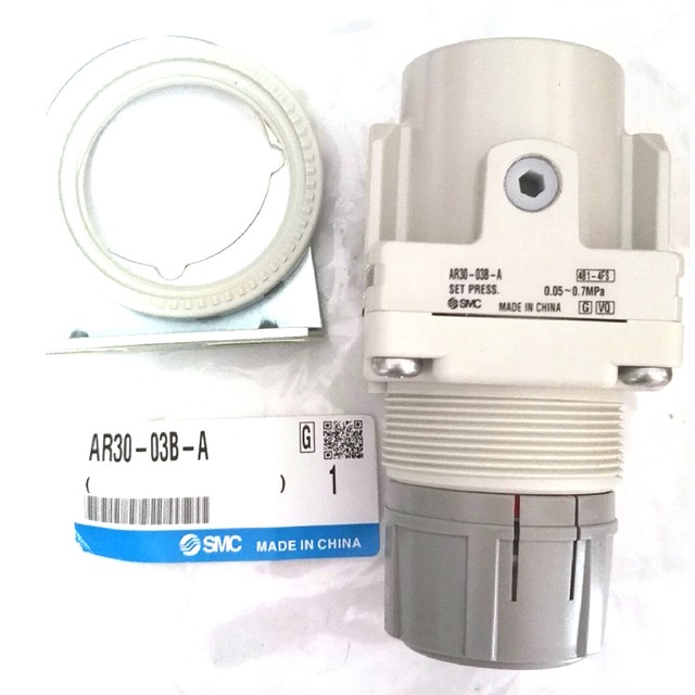 1pc SMC Pressure Relief Valve Ar30-03b-a for sale online | eBay