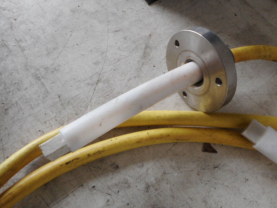 TRIDONIC LAMP IGNITOR -- 3500Watt Output -- 380-400V Supply -- ZRM20-ES ...