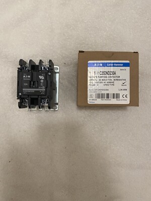 Other - Definite Purpose