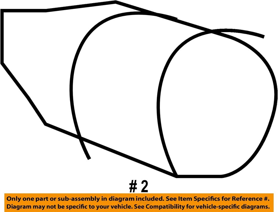 GM OEM Front Door-Door Trim Panel Upper Retainer 11519032 | eBay