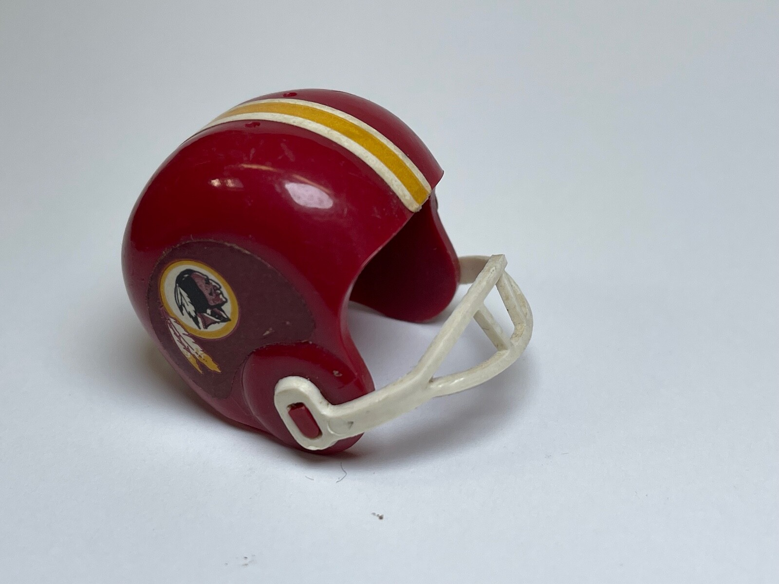 Washington Redskins! 👀 - Vintage 70s Mini Gumball Machine NFL Football ...
