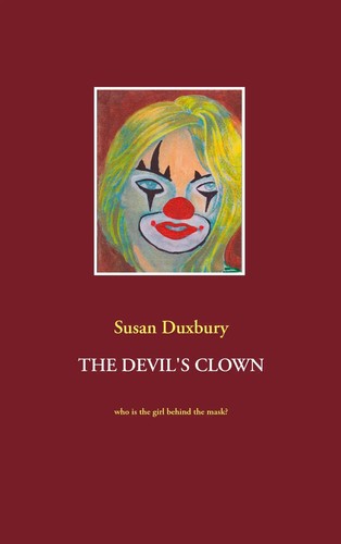 The Devil's Clown Susan Duxbury Taschenbuch 236 S. Deutsch 2015 ...