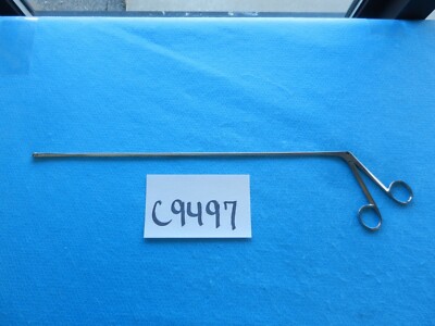 Pilling Surgical ENT 6mm Sam Roberts Biopsy Cup Forceps 50-5136 | eBay