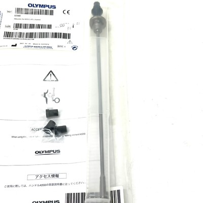 Parts & Accessories - Olympus Obturators