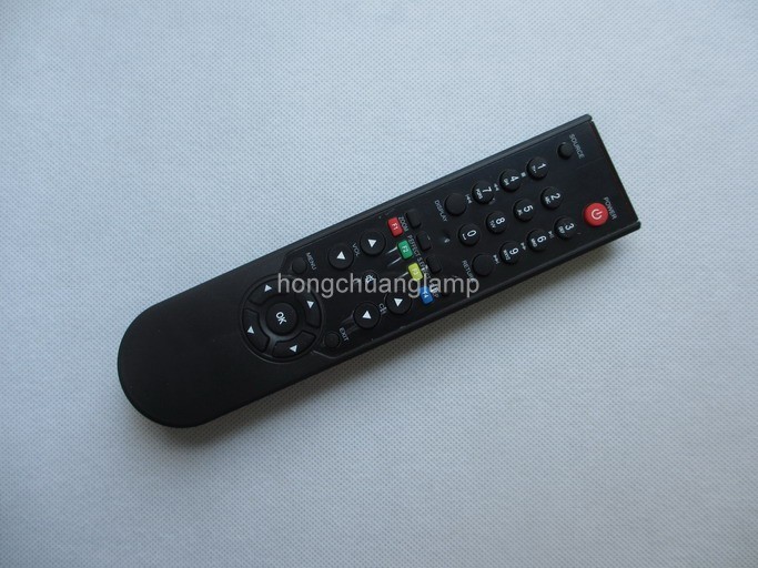 Remote Control For Philco PH24M PH24MR PH24B PH24 LCD LED Plasma HDTV ...