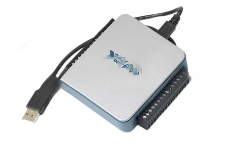1X New NIUSB-6003 Data Acquisition Card 782608-01 USB-6003 | eBay