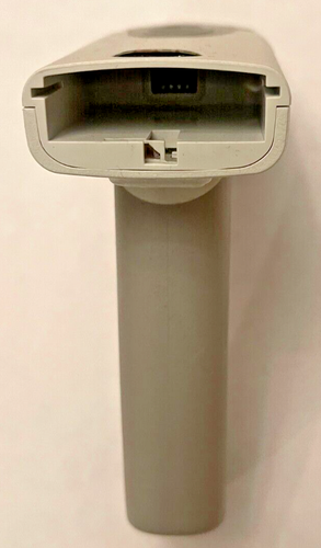 CODE CR2600 hand scanners with CODE CRA-A104 bases Not Working-Parts ...