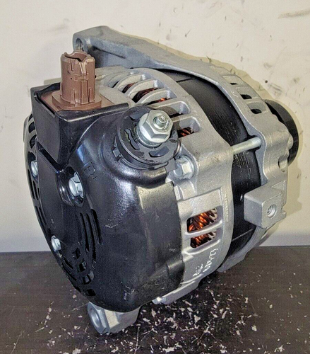 Toyota Tacoma Alt VinX L4 2.7L 2016 To 2023 /100Amps/OEM/Reman By RR ...