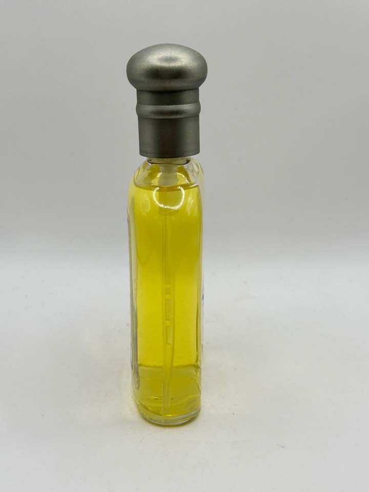 RAW VANILLA FOR MEN BY COTY 50ML VINTAGE COLOGNE SPRAY | eBay