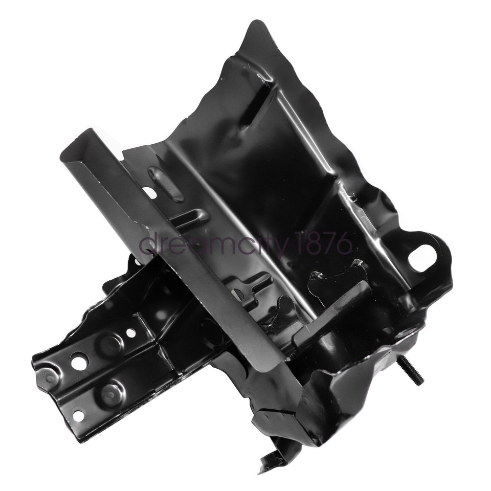 Fit Toyota Camry 2018-24 Radiator Support Brackets Passenger Side ...