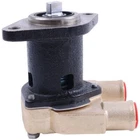 Water Pump 132-0459 G702 For Cummins Onan Engine MDKBK/L/M/N MDKDK/M/N ...