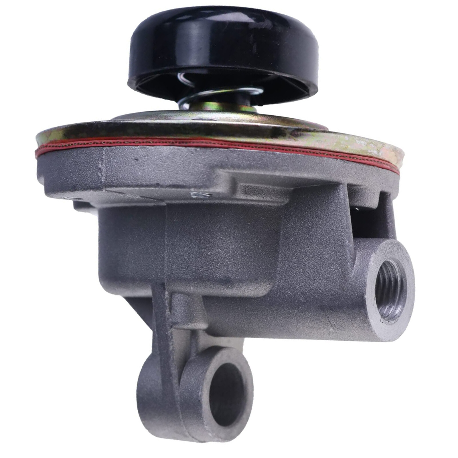 Hand Primer Pump 81874144 For Ford New Holland Tractor 2310 2610 5610 ...