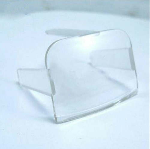 551 552 Holosight Sight Scope Clear Lens Shield Protector Cover Airsoft ...