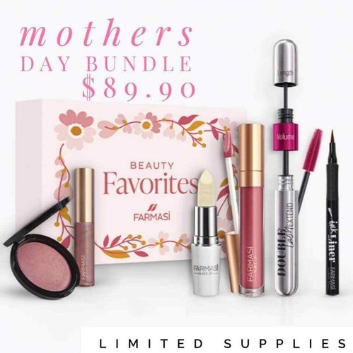 Farmasi Gift Sets | eBay