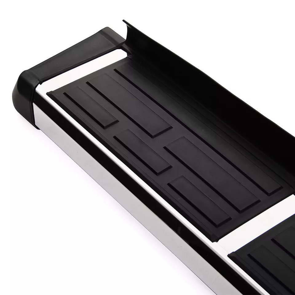 US Stock Side Step For Volkswagen VW Atlas 2018-2024 Running Board Nerf ...