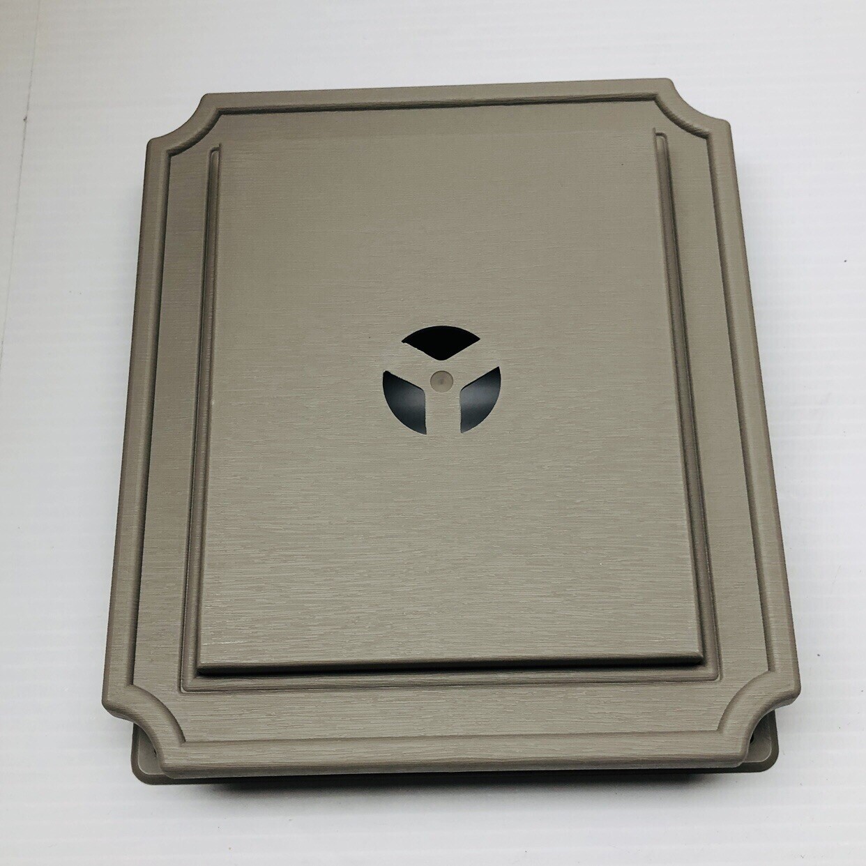 (BOX OF 10) MID-AMERICA 00030101370 SCALLOP MOUNT BLOCKS 370 STORM | eBay