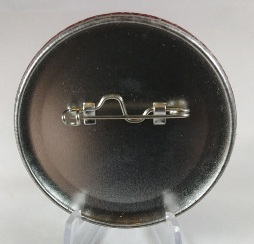 Mercer County Antique Power Ass'n 2000 Massey Tractor of the Year Pin ...