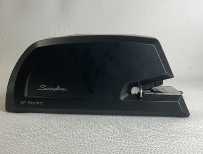 Staplers - 67 Commercial Electric