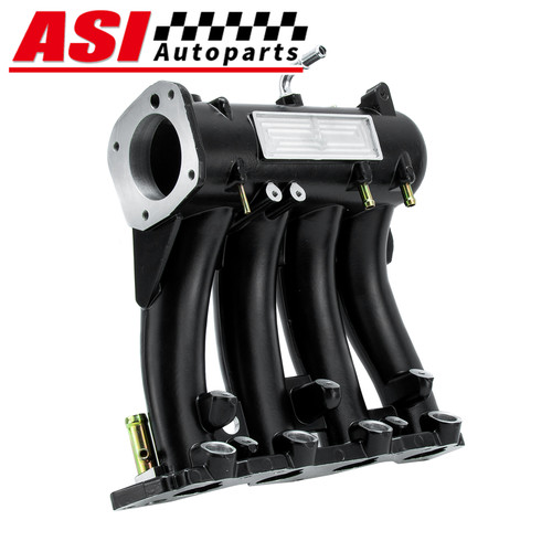 1988-2000 Honda Civic (CX, DX, EX, GX HX LX) 1987 Wagovan (DX) Intake ...