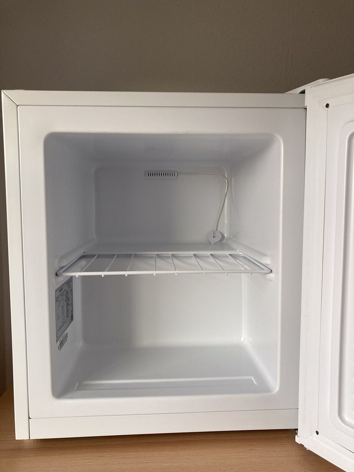 Exquisit GB 05-4 A++ Mini Gefrierschrank 34L | eBay