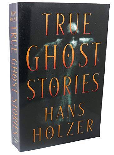 True Ghost Stories - Paperback By Holzer, Hans - GOOD | eBay