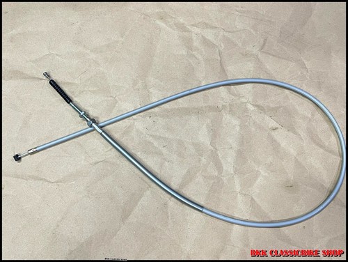 Honda CL77 CB450 CL175 CL200 Front Brake Cable P/n 45450-292-601 ...