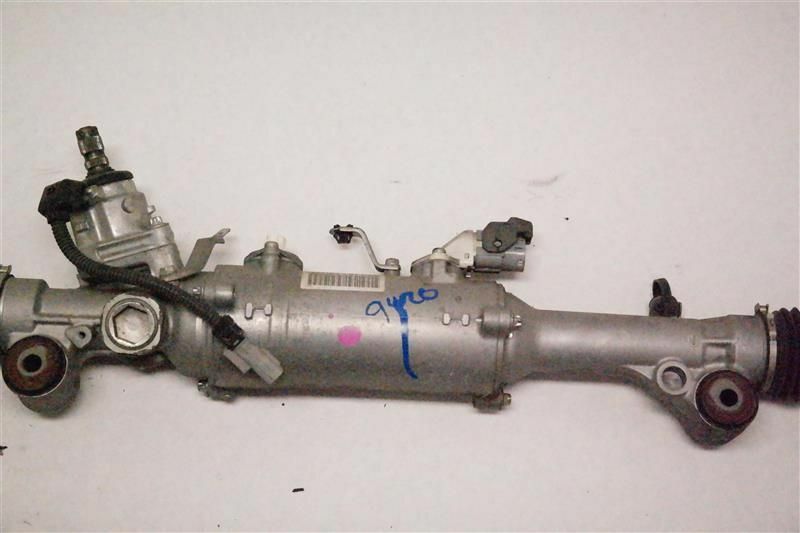 2007-2011 Toyota Camry Hybrid Power Steering Gear Rack and Pinion ...