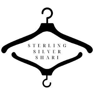 Sterling Silver Shari | eBay Stores