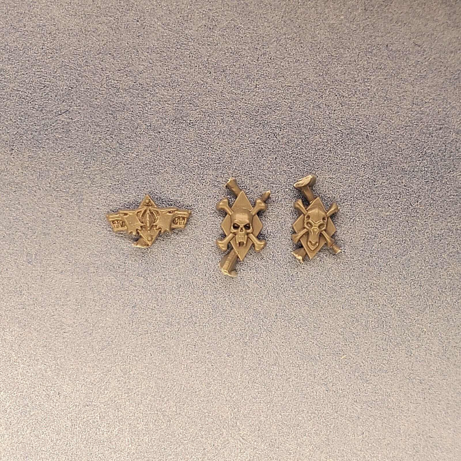 Dreadnought Bits Venerable / Space Wolves / Redemptor Space Marine ...