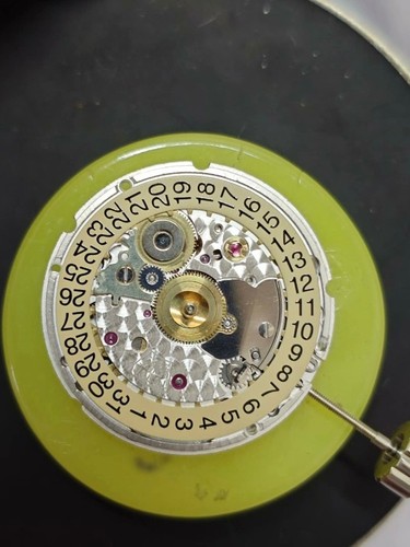 Tudor Original 2824-2 Automatic Movement Working | eBay