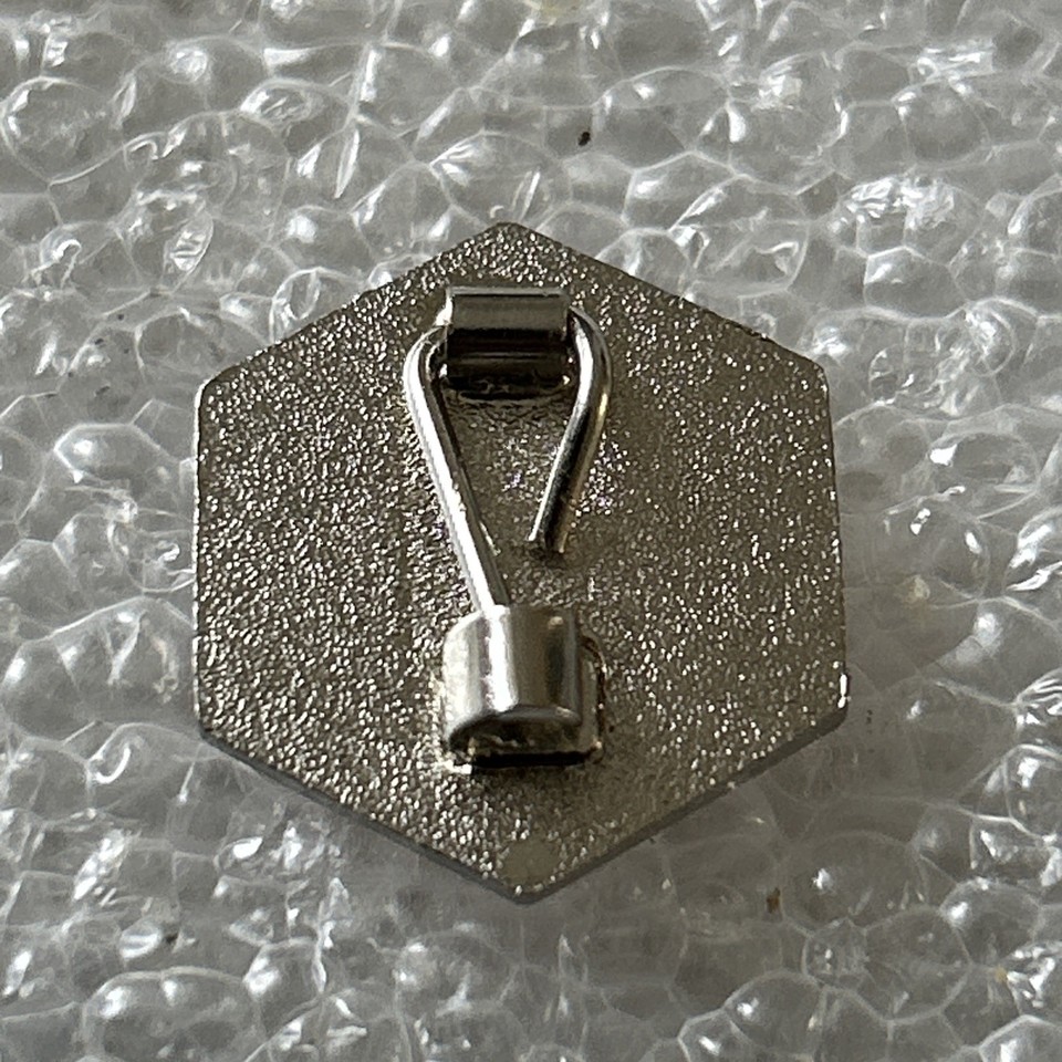 Collectable & Historical Rare Arsenal Supporter Enamel Badge - Wear ...