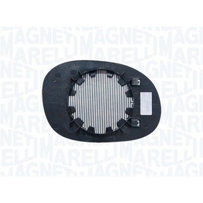 Specchio Esterno Destro Per Peugeot 206 CC 2D 2A/C 2E/K Citroën C3 I | eBay
