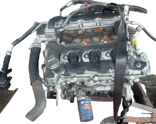 2015 Chevrolet Traverse, Acadia 3.6L Engine Motor 3.6L - Fits 2013 -17 ...