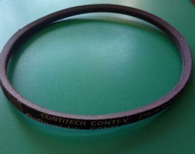 Courroie Crantée Pour Machine À Coudre SINGER 196388 | eBay