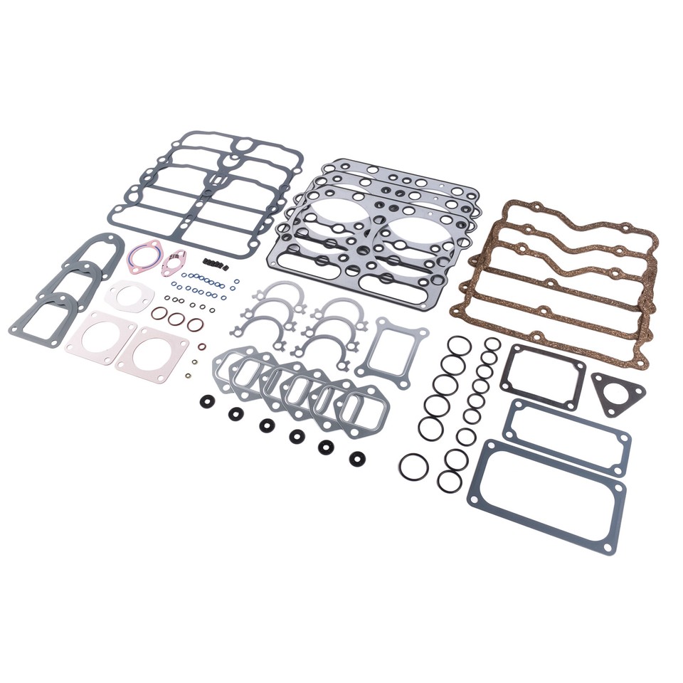 Upper Head Gasket Set Fit For Cummins 855 Big Cam IV STC 4024919 ...