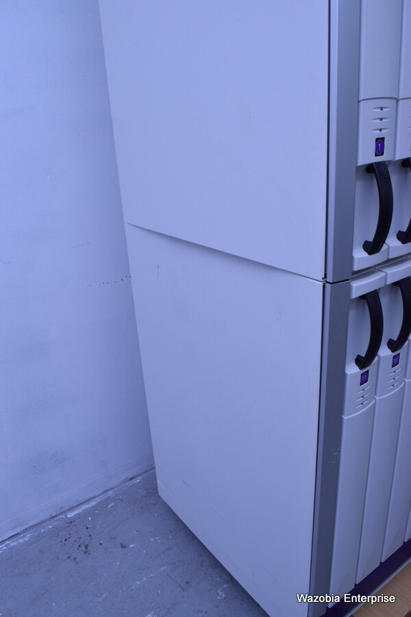 THERMO SCIENTIFIC VERSATREK AUTOMATED MICROBIAL DETECTION DIAGNOSTIC ...