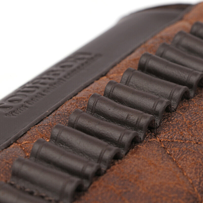 Tourbon Hunting Rifle Cheek Rest Riser .22cal Ammo Holder-fit Henry ...