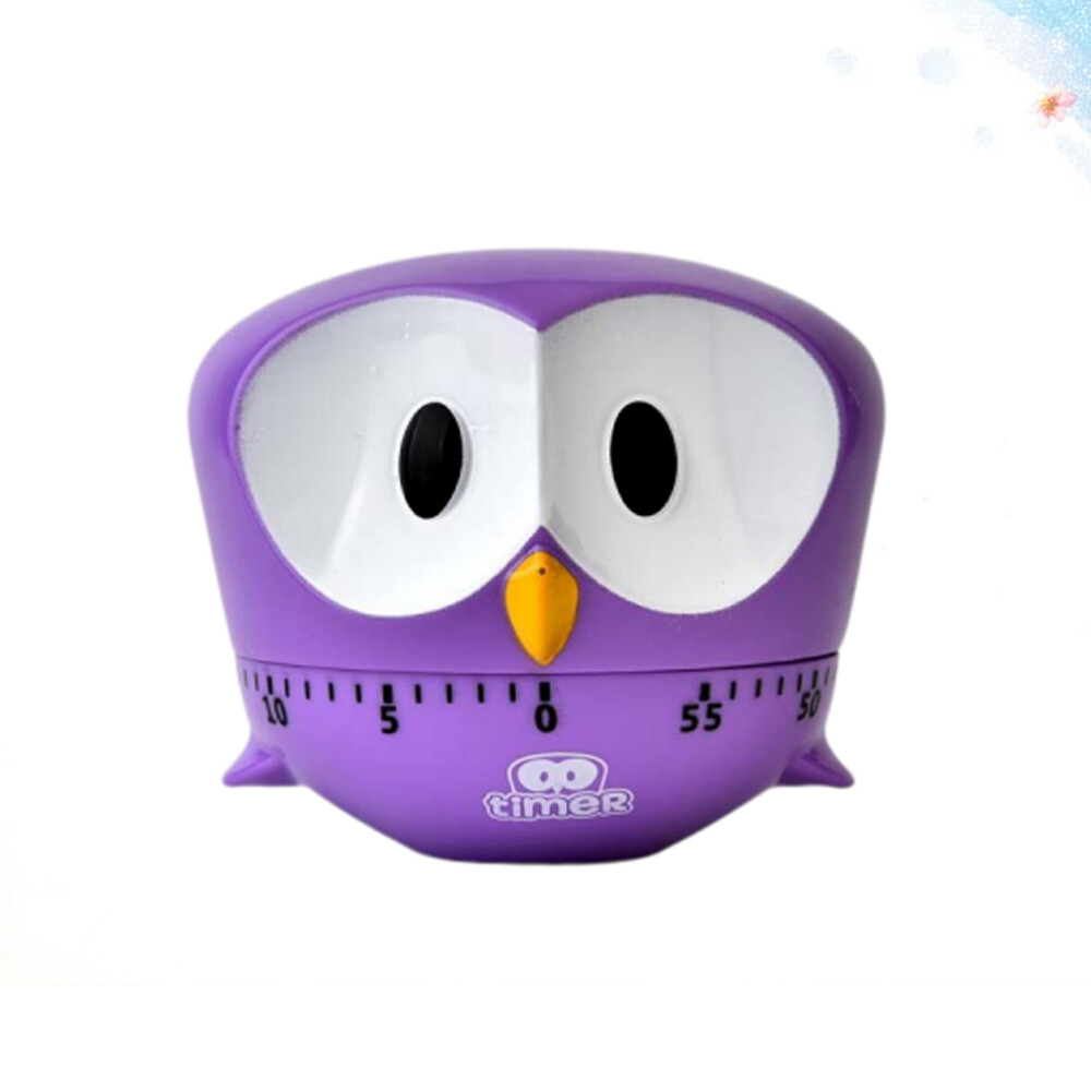 Countdown Timer Kitchen Reminder Owl Animal Eagle Shaped Electronic | eBay