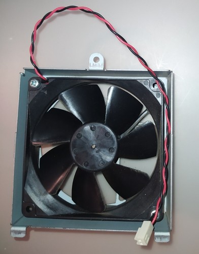 Apple Power Macintosh Performa 5200 5300 5400 Gehäuse Lüfter | eBay.de