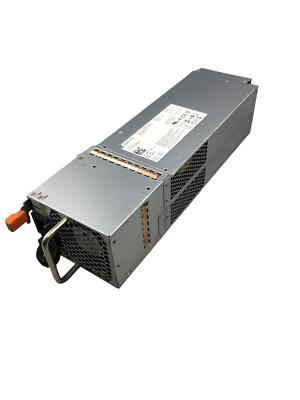Dell L600E-S0 600W Power Supply 06N7YJ | eBay